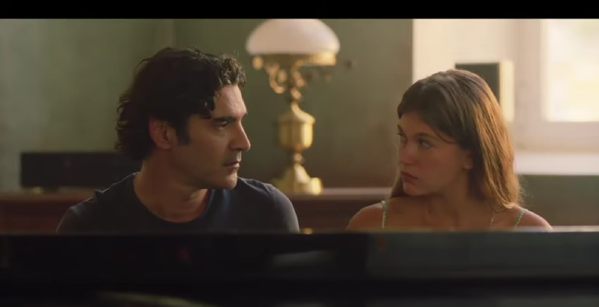 Rencontrez Klelia Andriolatou dans Maestro, la série grecque disponible sur Netflix